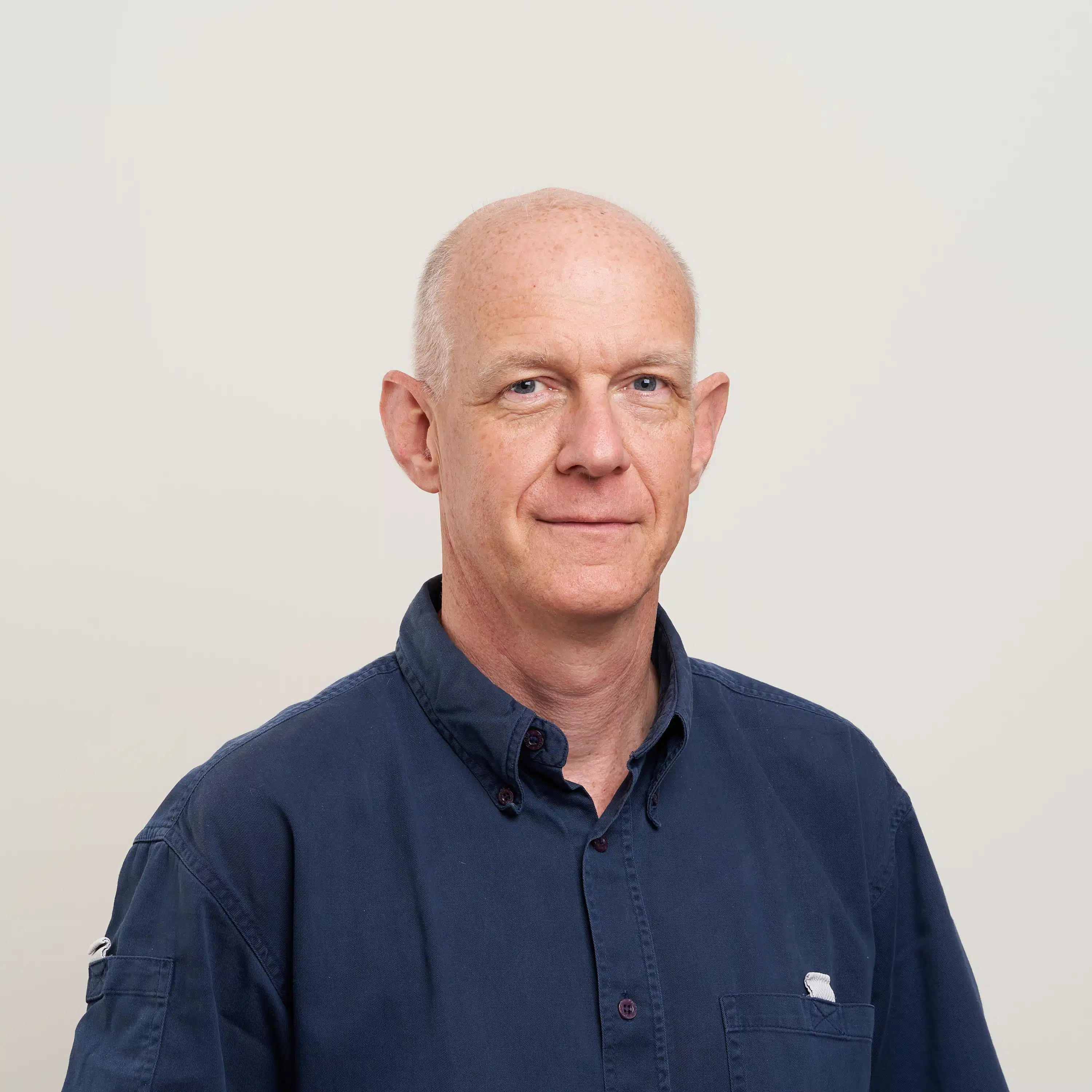 Xavier BUISINE - CD2E