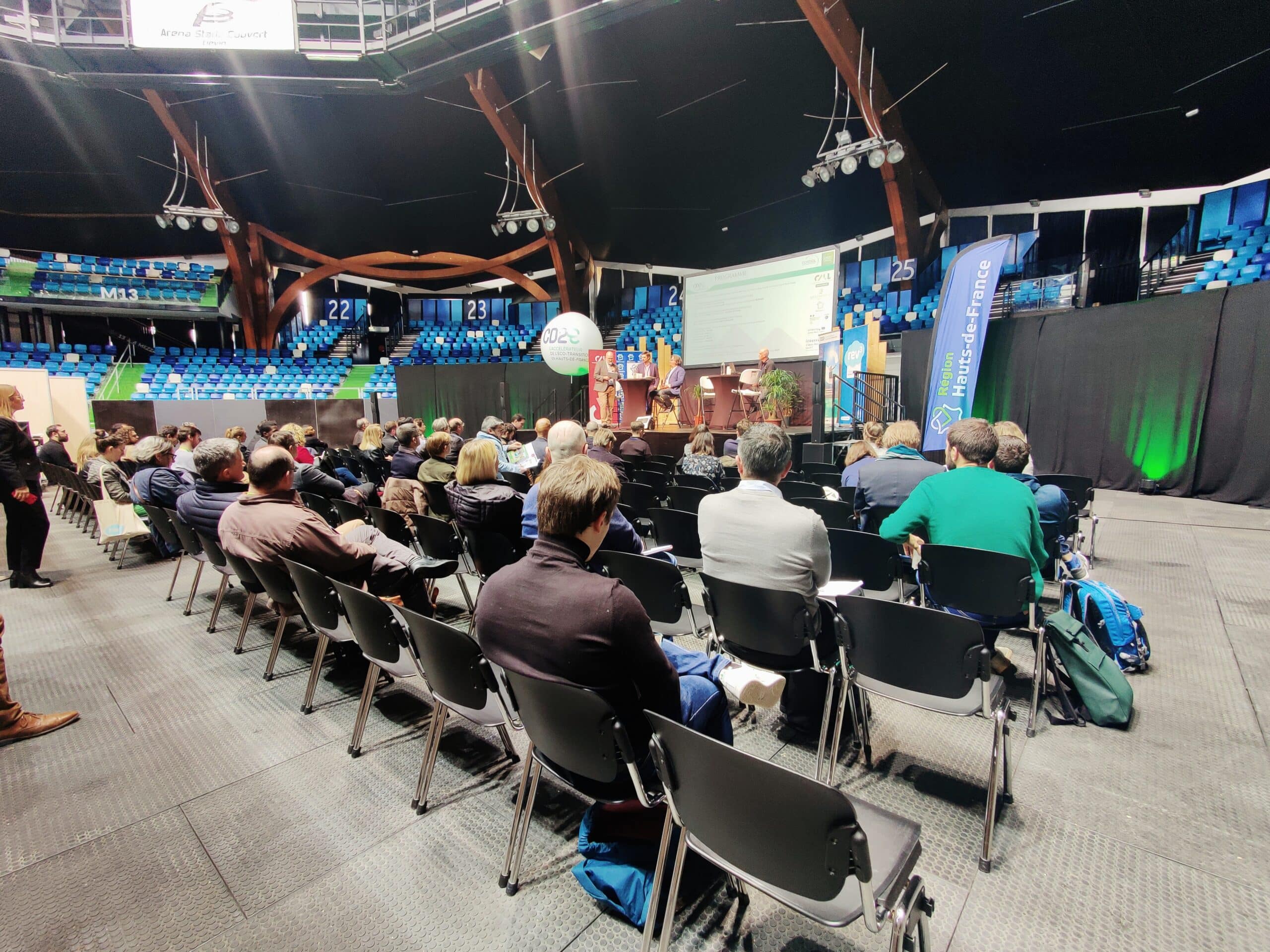 Troisième édition du CORESOL