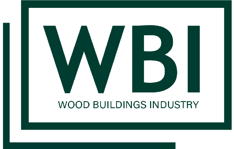 WBI wood buildings industry - CD2E