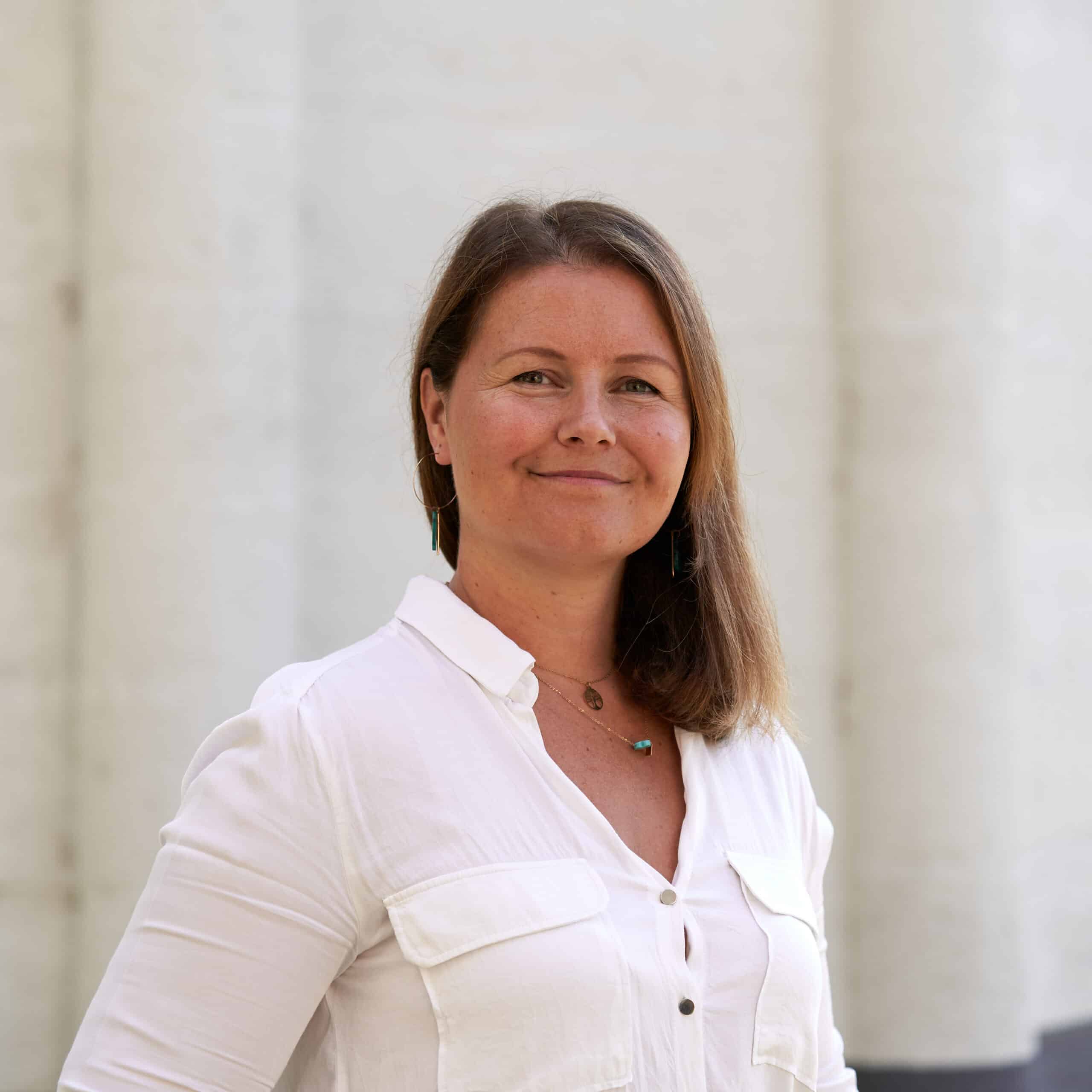 Mikaëlla KINDT - CD2E