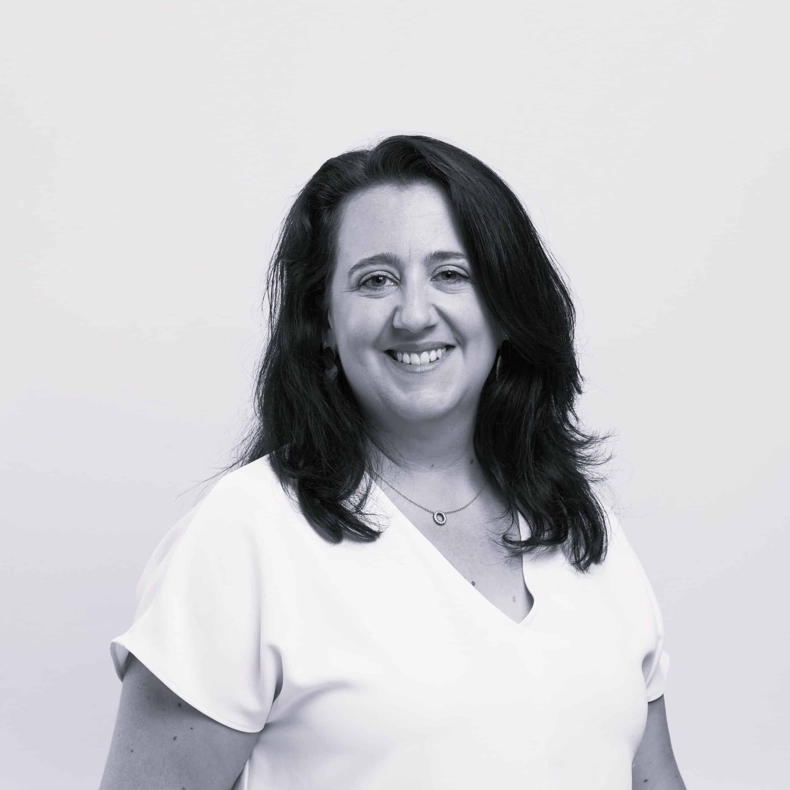 Marie JACOB - Organigramme 2024