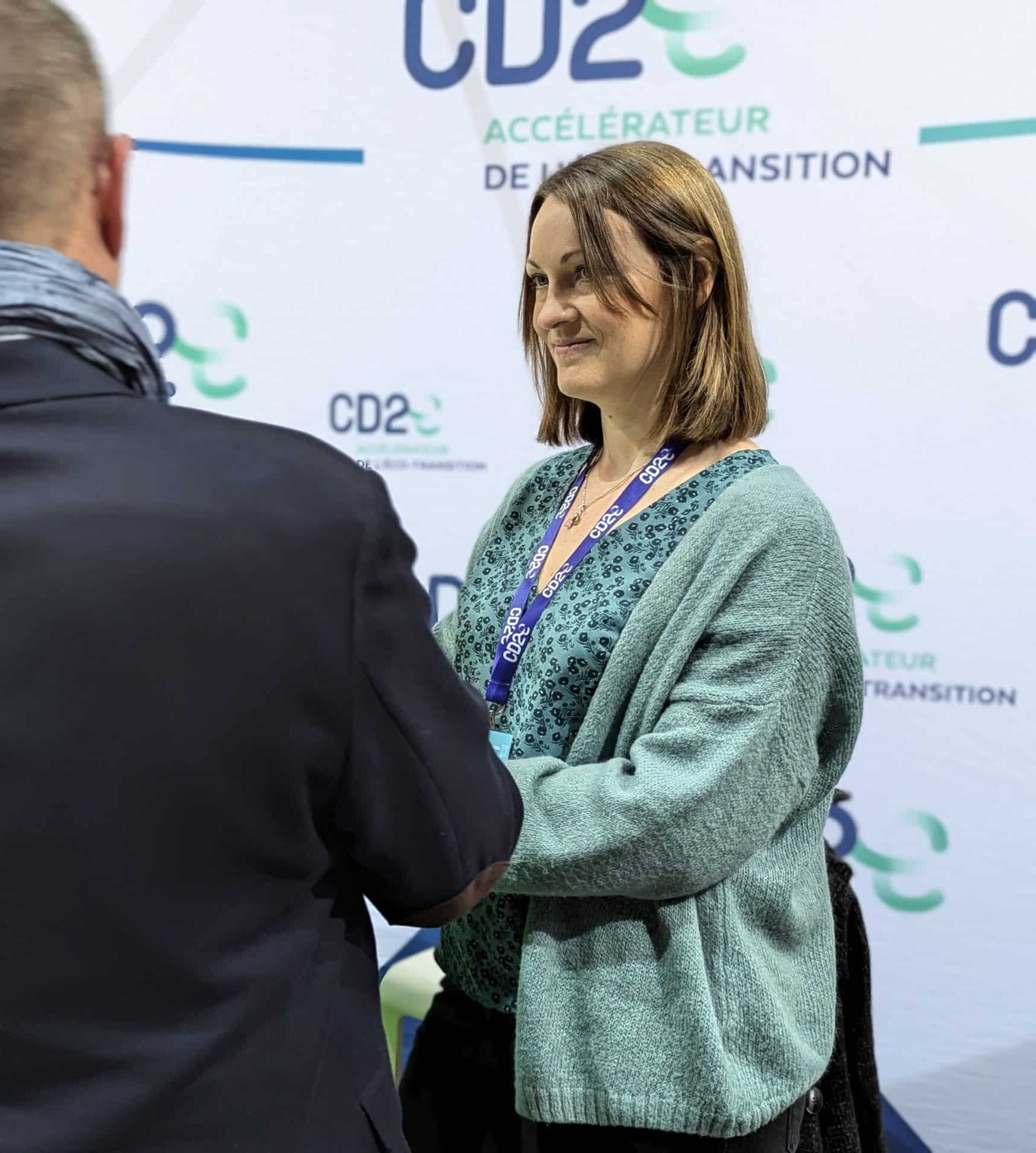 Les ateliers CD2E au Green Business Forum - CD2E