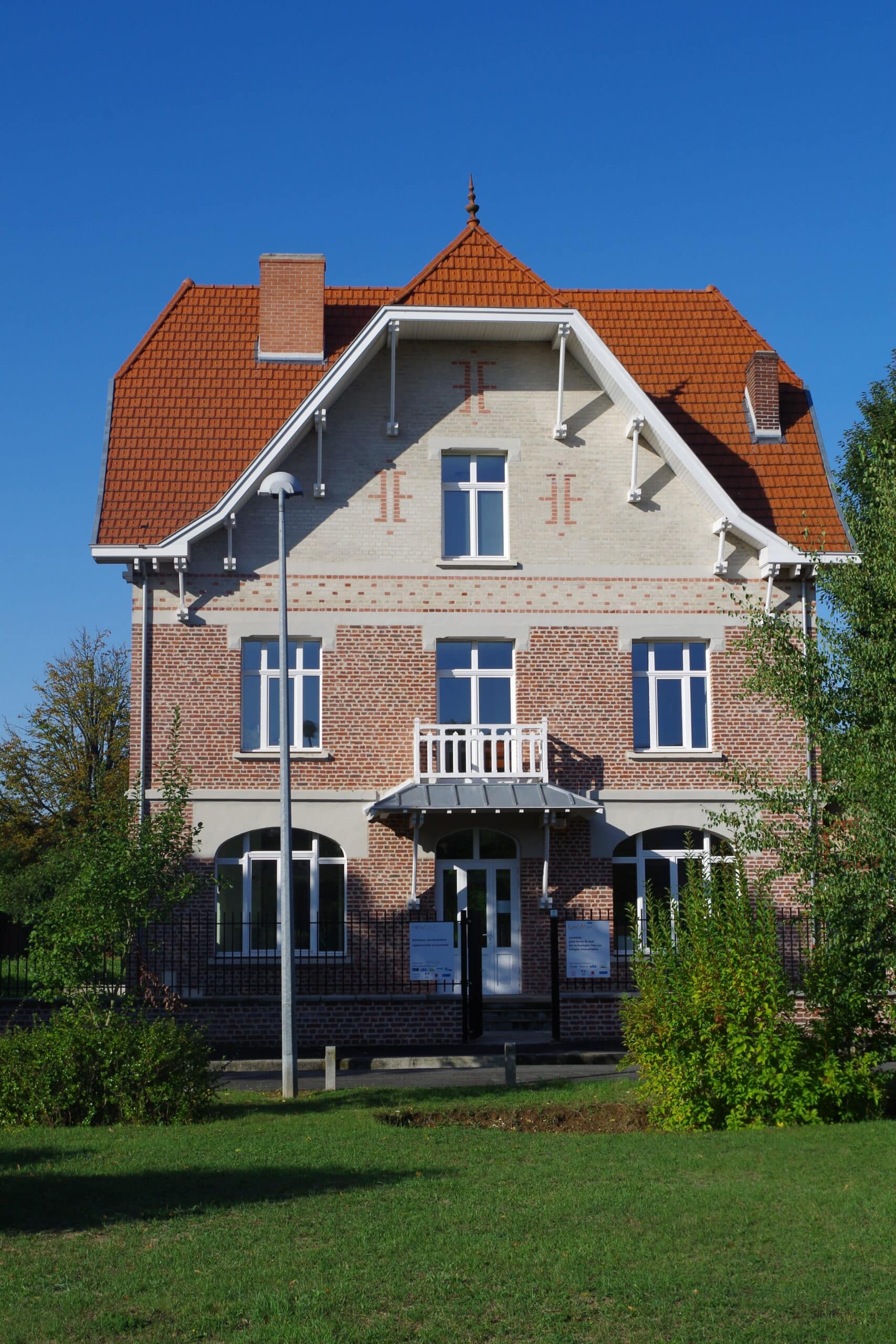 Réhafutur fête ses 10 ans ! - CD2E