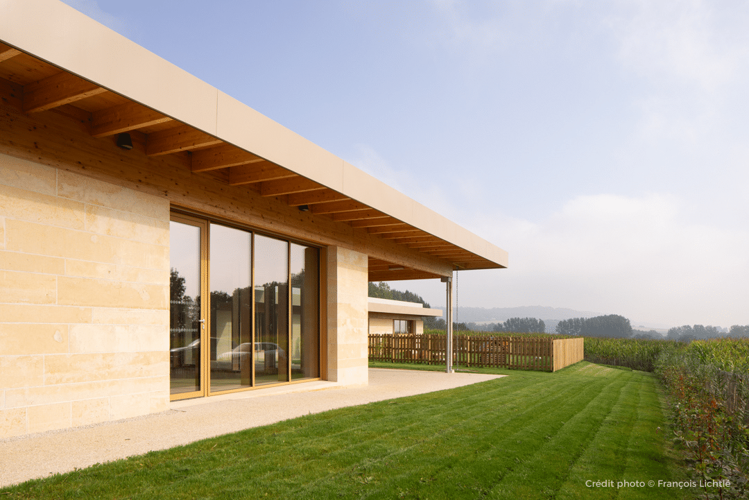 Maison de pays de Licques